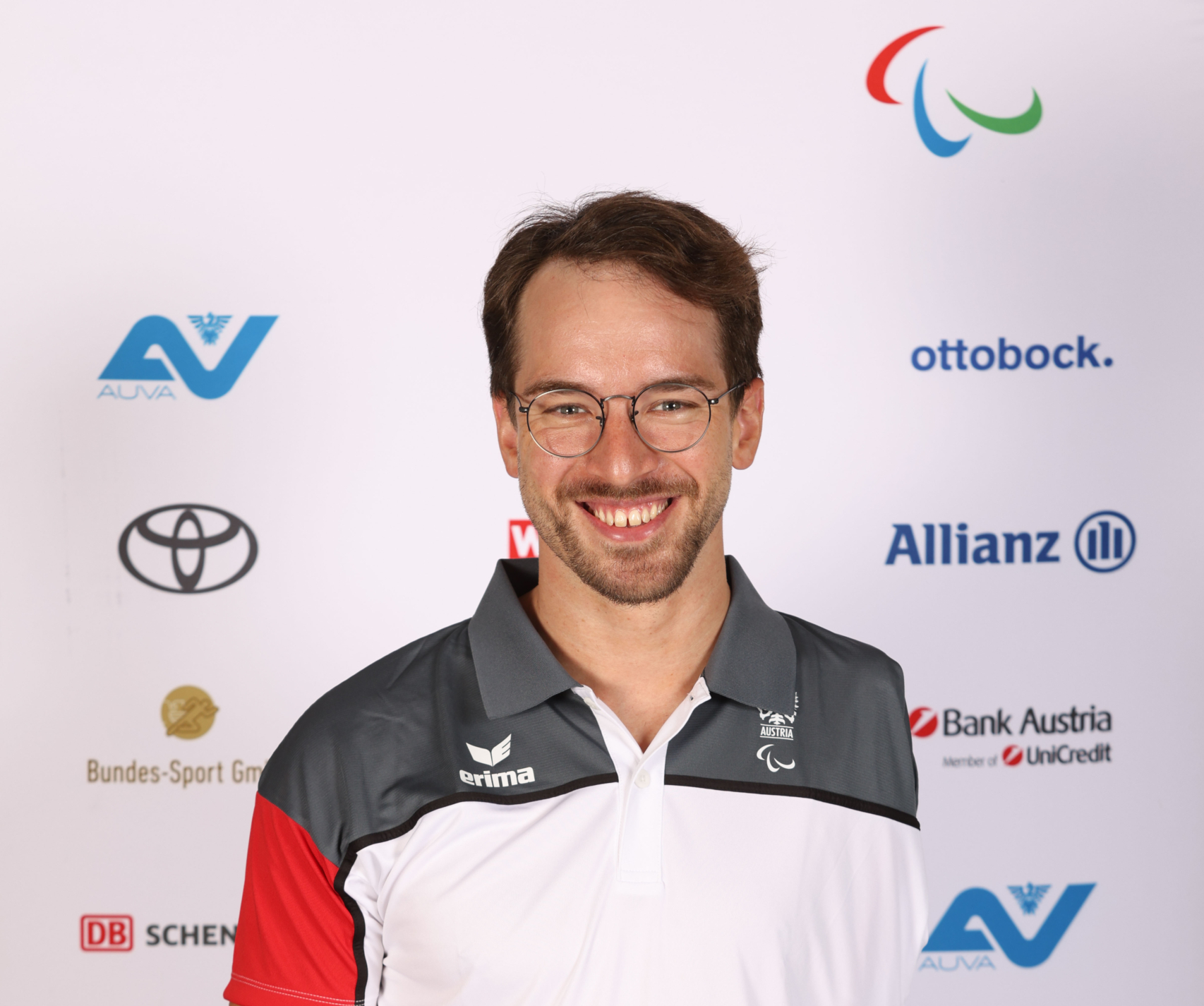 Andreas Onea im WIR ÖSTERREICH-FANS Porträt - Wir Österreich Fans