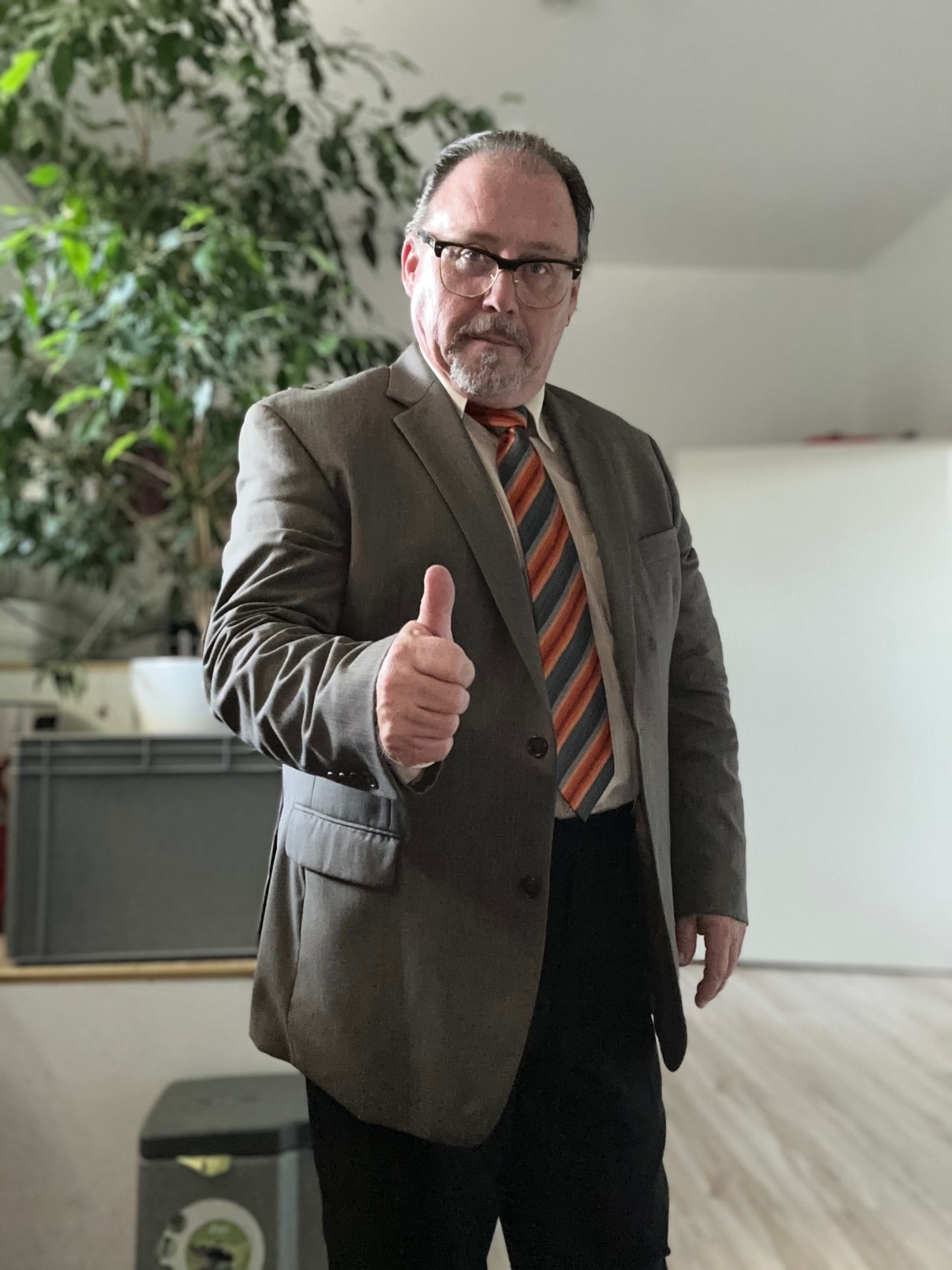 Christian Jeschko – im Porträt - Wir Österreich Fans